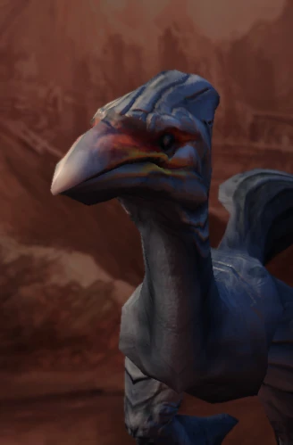 Karak | StarCraft Wiki | Fandom