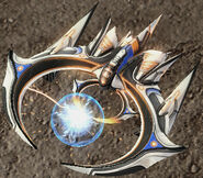 Tempest | StarCraft Wiki | Fandom