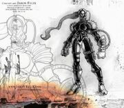 Spectre | StarCraft Wiki | Fandom