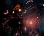 C-14 rifle | StarCraft Wiki | Fandom