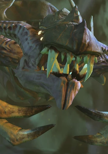 Queen (Legacy of the Void) | StarCraft Wiki | Fandom