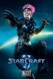 Mira Han | StarCraft Wiki | Fandom