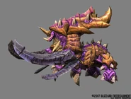 Ultralisk (StarCraft II) | StarCraft Wiki | Fandom