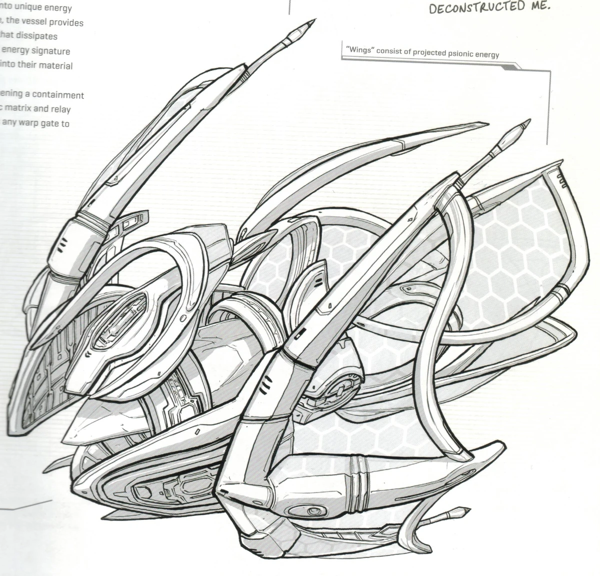 Warp prism | StarCraft Wiki | Fandom