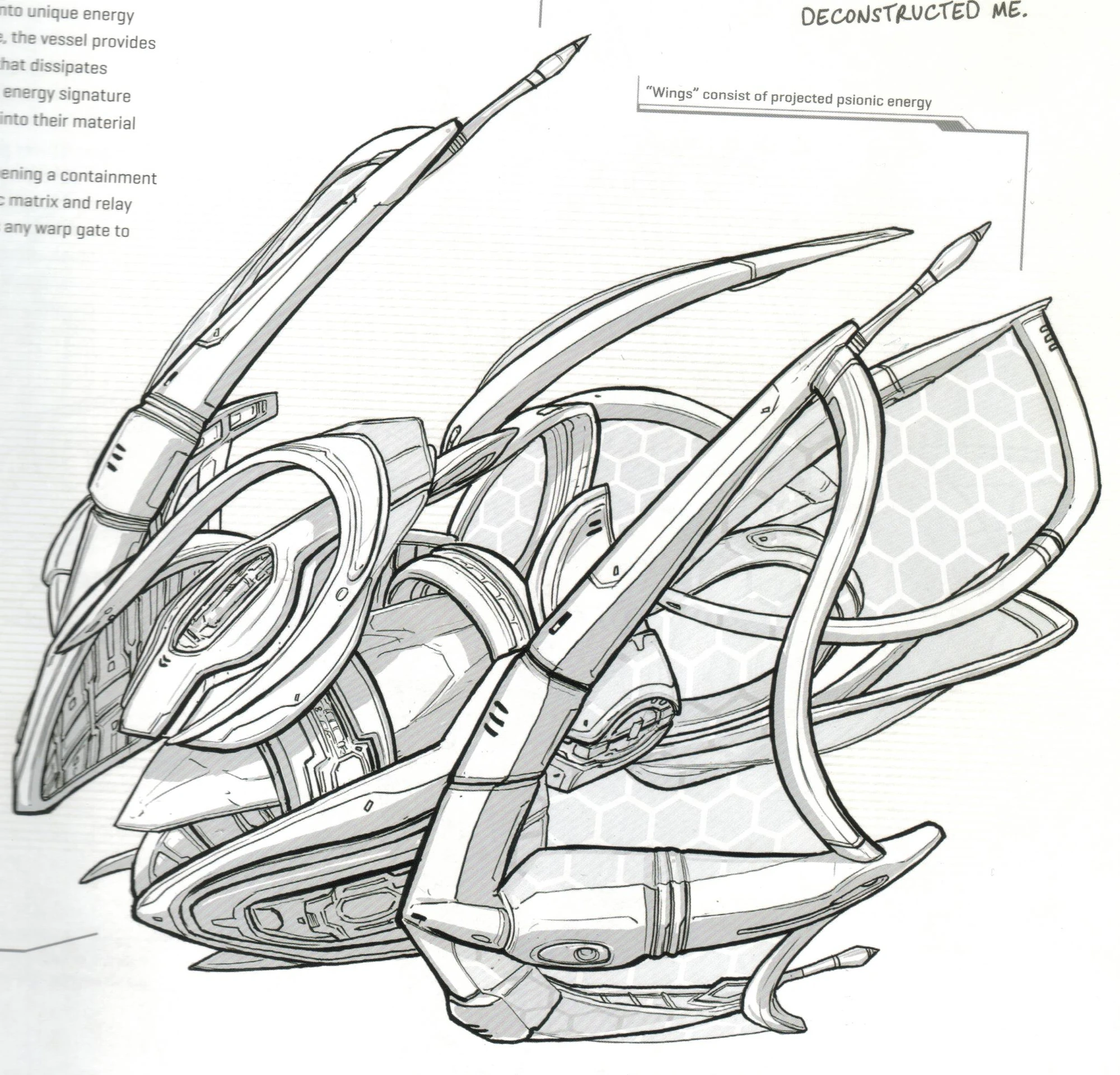 Warp prism | StarCraft Wiki | Fandom