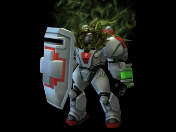 Infested medic | StarCraft Wiki | Fandom