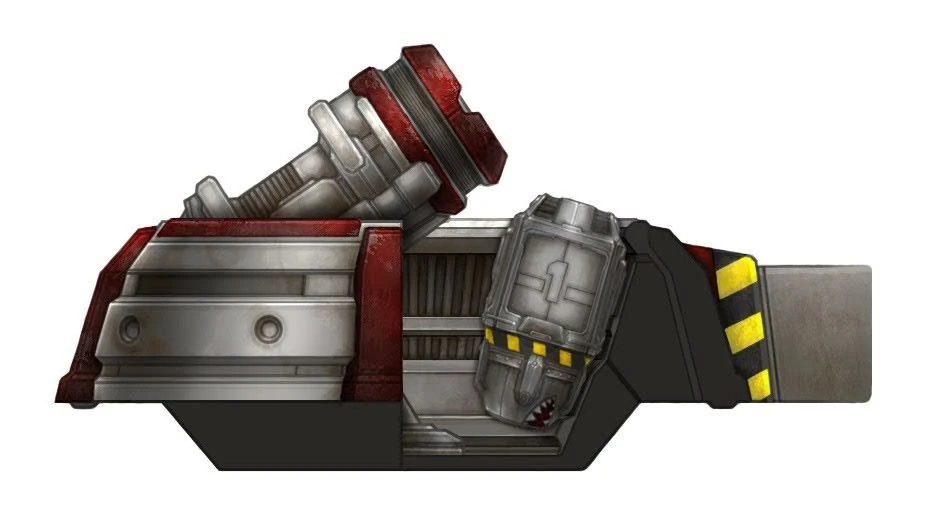 Drop pod facility | StarCraft Wiki | Fandom