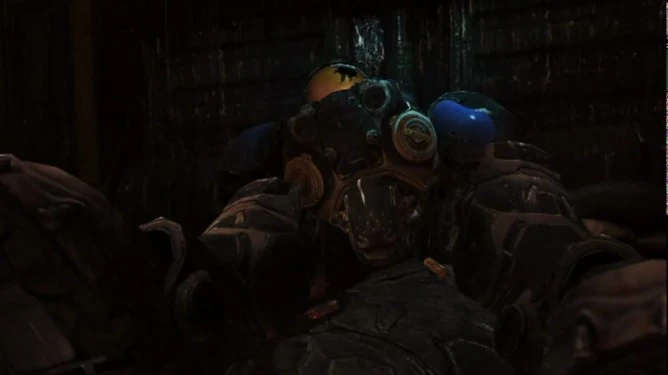 M. Koiter | StarCraftWiki | Fandom