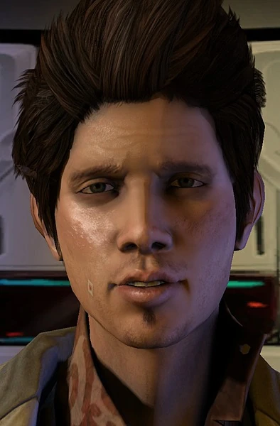 Egon Stetmann | StarCraftWiki | Fandom