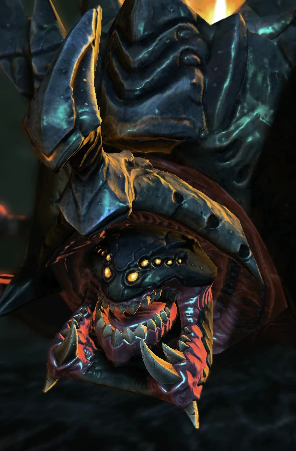 Categoría:Unidades Zerg de StarCraft II | StarCraftWiki | Fandom