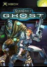 StarCraft: Ghost | StarCraftWiki | Fandom