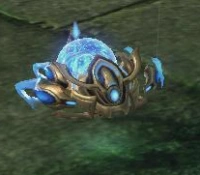 Часовой | StarCraft2 вики | Fandom