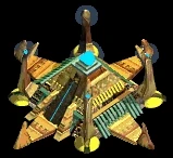 Nexus | Starcraft 2 : Wings of liberty Wiki | Fandom