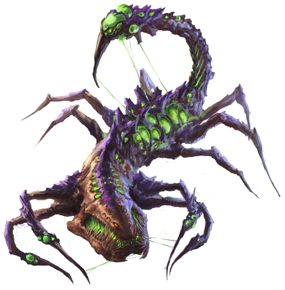 Coercer Starcraft Fan Fiction Wiki Fandom