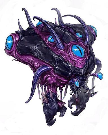 Augur | Starcraft Fan Fiction Wiki | Fandom