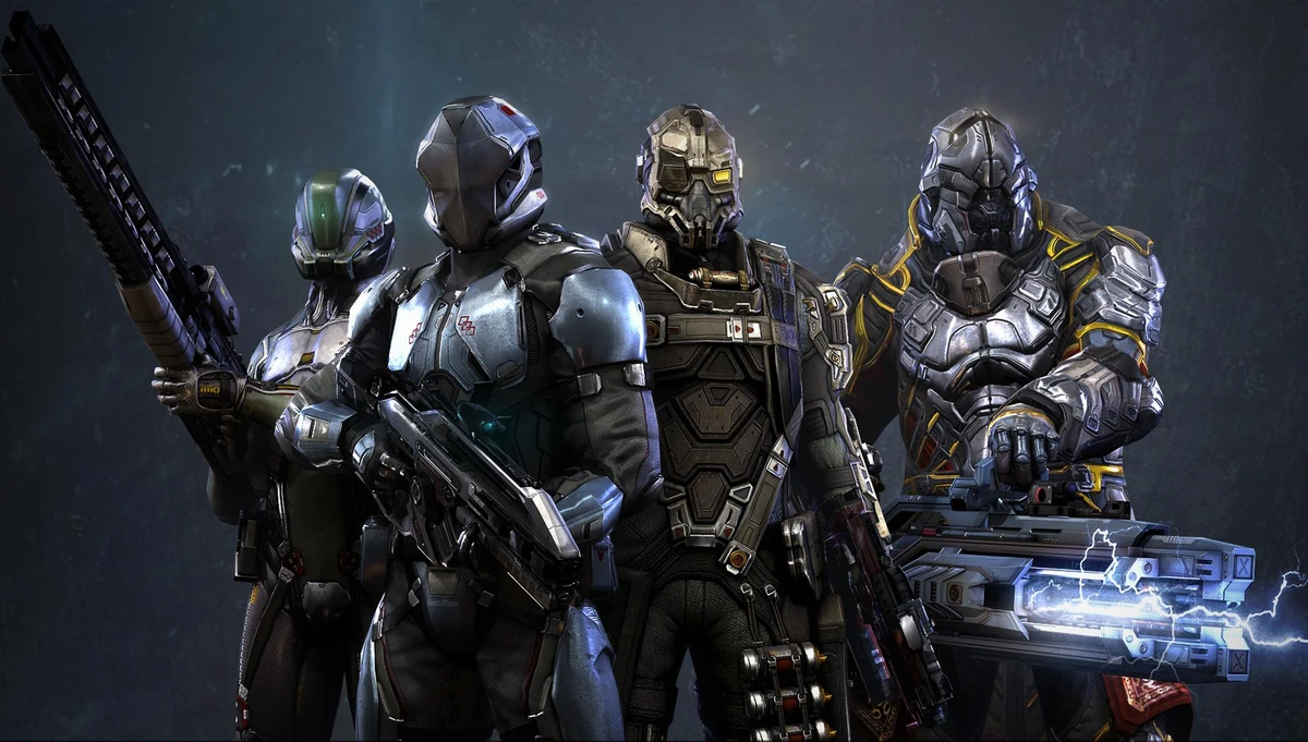 Team Hydon | Starcraft Fan Fiction Wiki | Fandom