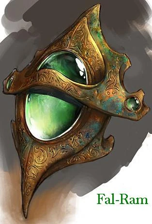 Fal-Ram | Starcraft Fan Fiction Wiki | Fandom