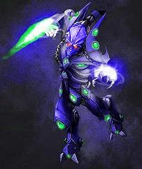 Boros | Starcraft Fan Fiction Wiki | Fandom