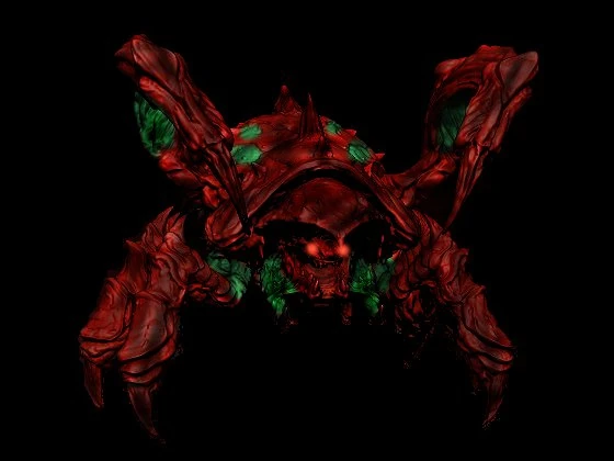 Gorgon | Starcraft Fan Fiction Wiki | Fandom