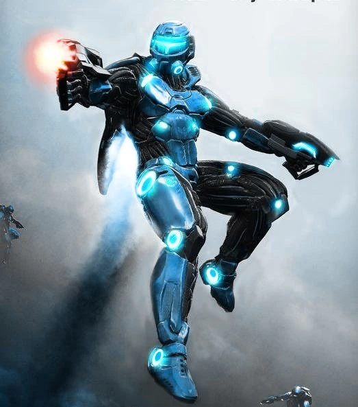 Roger Wyllen | Starcraft Fan Fiction Wiki | Fandom