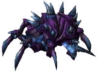 Prowler | Starcraft Fan Fiction Wiki | Fandom