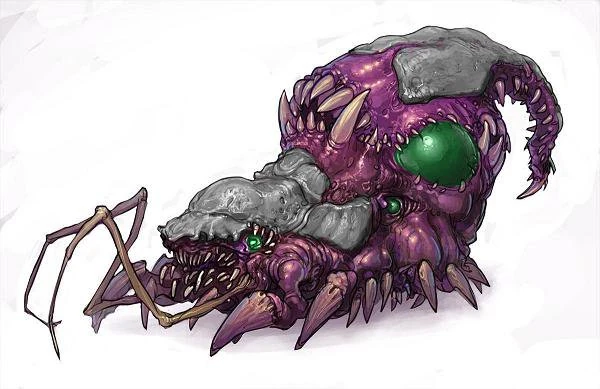 Brood Ravager | Starcraft Fan Fiction Wiki | Fandom