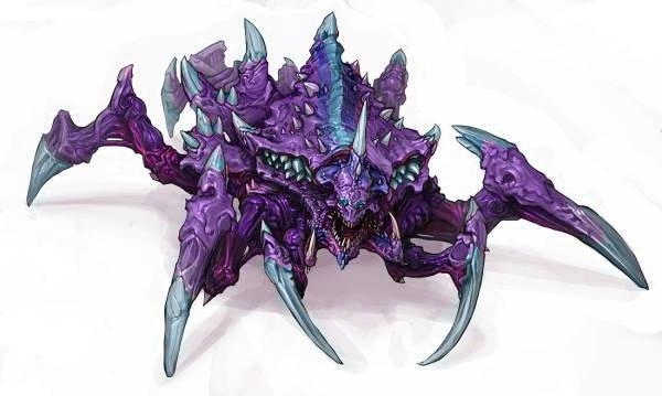 Prowler | Starcraft Fan Fiction Wiki | Fandom