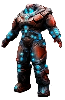 Raphael Hanani | Starcraft Fan Fiction Wiki | Fandom