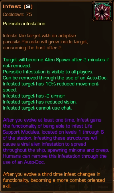 Infest | Starcraft Fan Fiction Wiki | Fandom