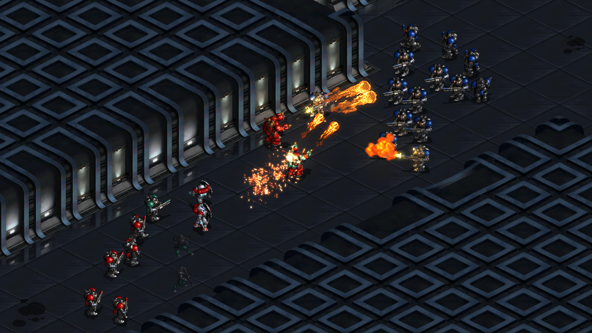Alex Hsieh Starcraft Fan Fiction Wiki Fandom