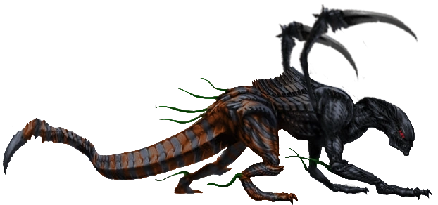 Mangler | Starcraft Fan Fiction Wiki | Fandom