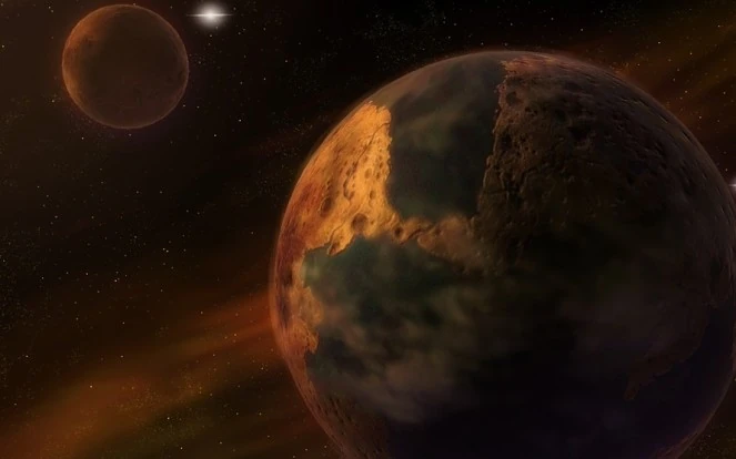 Tarsonis | Wiki StarCraftpedia | Fandom