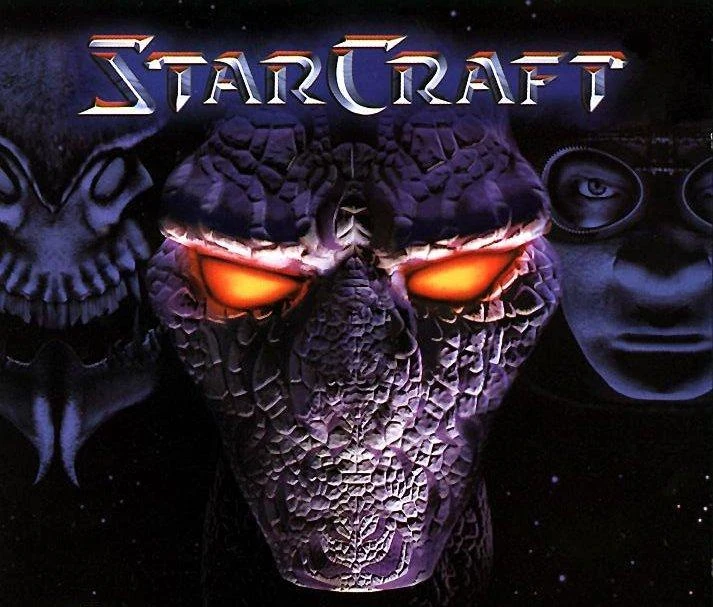StarCraft | Wiki StarCraftpedia | Fandom