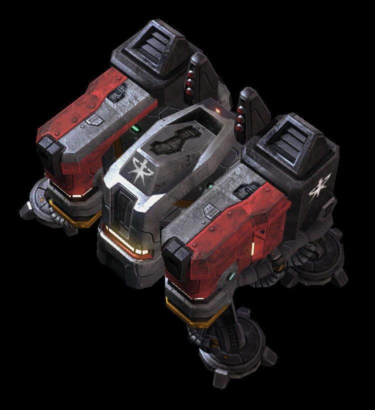 Barracks | Starcraft roleplay Wiki | Fandom