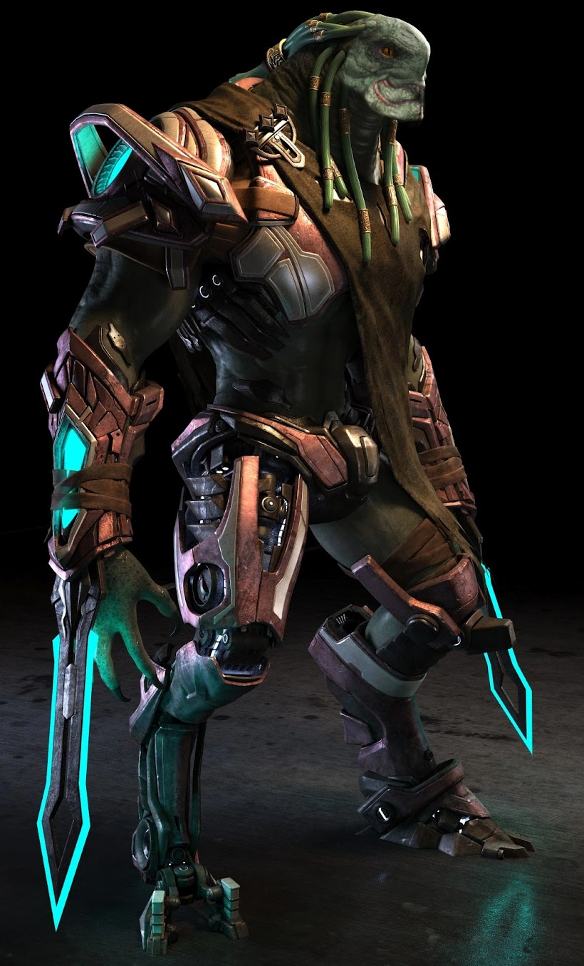 Category:Tagal Characters | StarCraft: Scattered Factions Wiki | Fandom