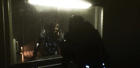 Ethereal | StarCraft: Scattered Factions Wiki | Fandom