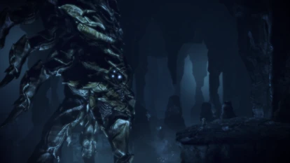 Xel'Naga | StarCraft: Scattered Factions Wiki | Fandom