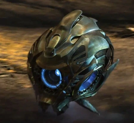 Furinax Constructor Probe | StarCraft: Scattered Factions Wiki | Fandom