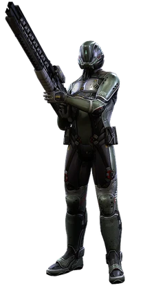 Lance Simpson | StarCraft: Scattered Factions Wiki | Fandom