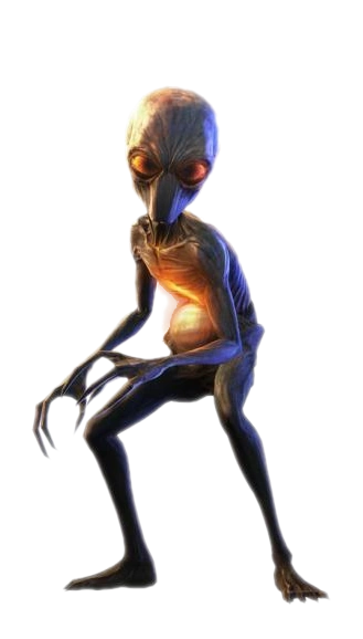 Sectoid | StarCraft: Scattered Factions Wiki | Fandom