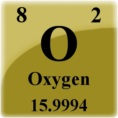 Oxygen | StarCraft: Scattered Factions Wiki | Fandom