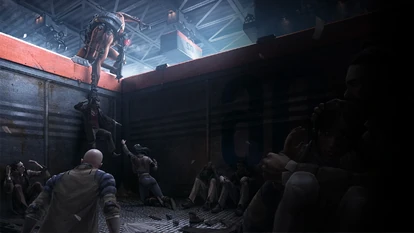 Craver | StarCraft: Scattered Factions Wiki | Fandom