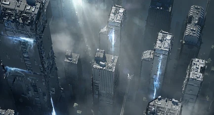 Ethereal | StarCraft: Scattered Factions Wiki | Fandom