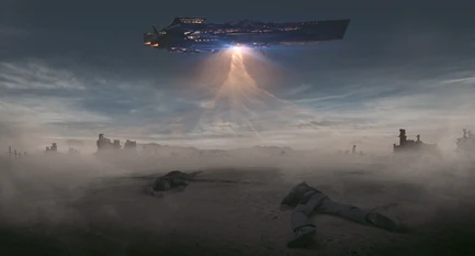 Vodyani | StarCraft: Scattered Factions Wiki | Fandom