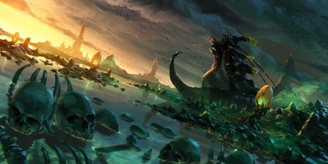 Chryssalid | StarCraft: Scattered Factions Wiki | Fandom