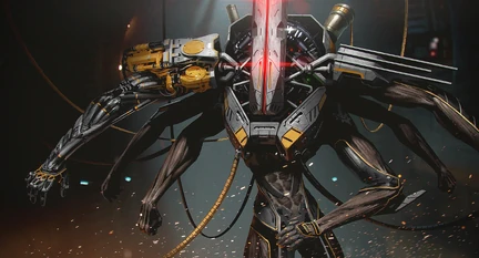 Craver | StarCraft: Scattered Factions Wiki | Fandom