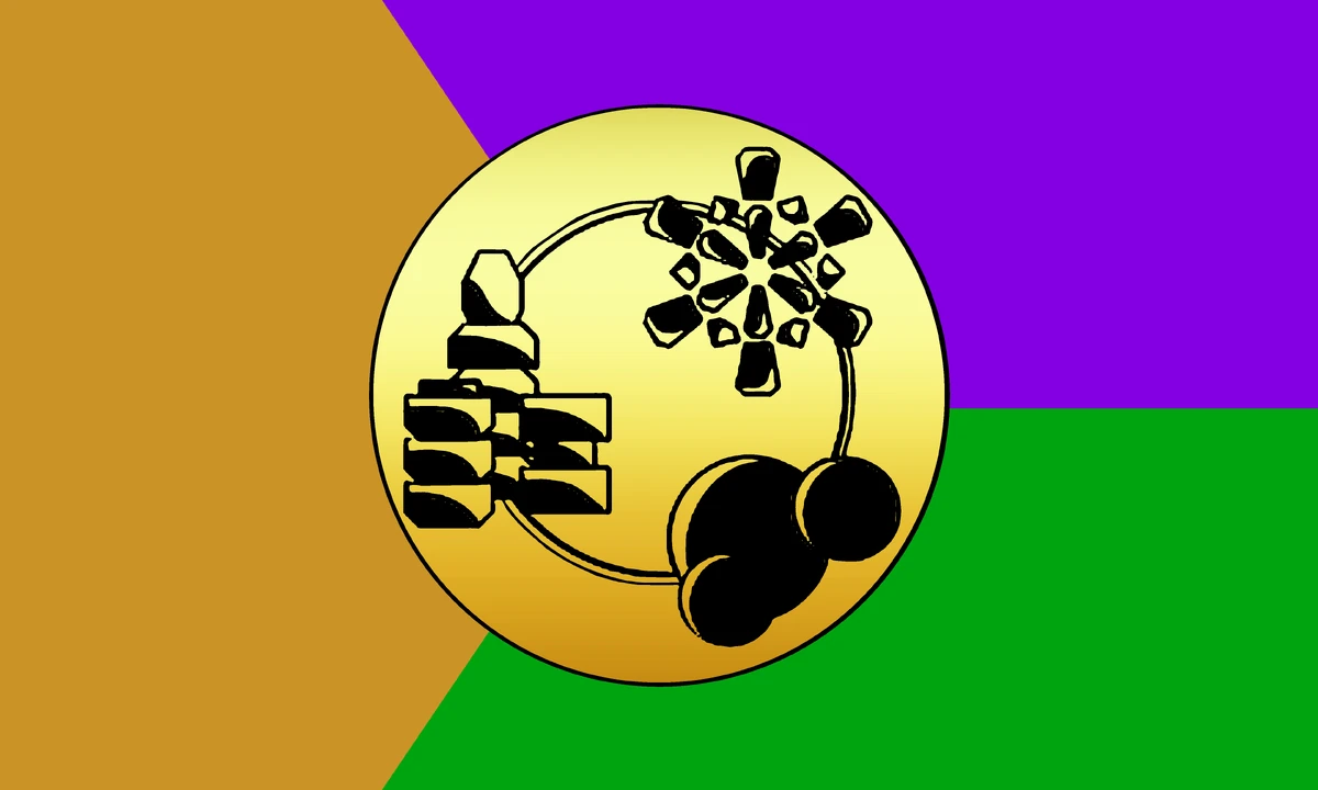 Heliarch Coalition | StarCraft: Scattered Factions Wiki | Fandom