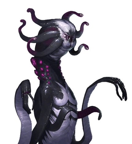 Slith'Uul | StarCraft: Scattered Factions Wiki | Fandom