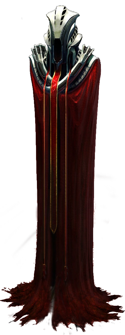 Vakken | StarCraft: Scattered Factions Wiki | Fandom