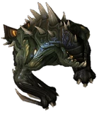 Ultralisk | StarCraft: Scattered Factions Wiki | Fandom